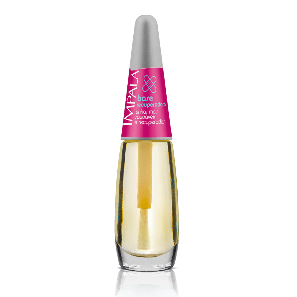 Base Impala Recuperadora | Leo Cosméticos - leocosmeticos