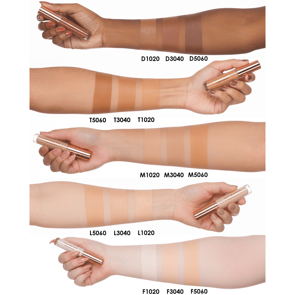 Corretivo Líquido BT SKINPLUSH Bruna Tavares L3040 - leocosmeticos